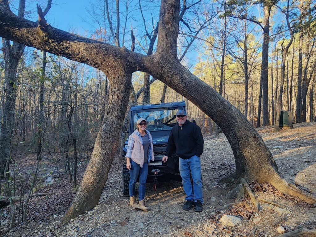 About | Cabins of Wolf Pen Gap